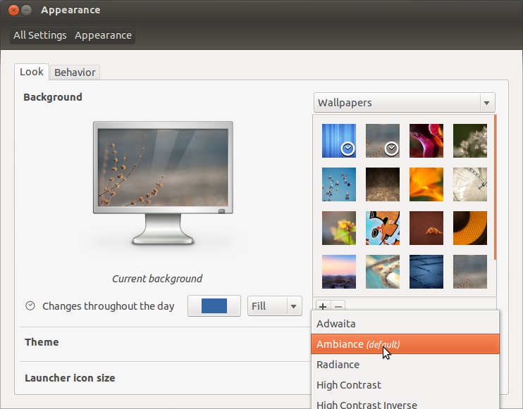 How to solve issues related to buggy GTK themes on Ubuntu Linux ...