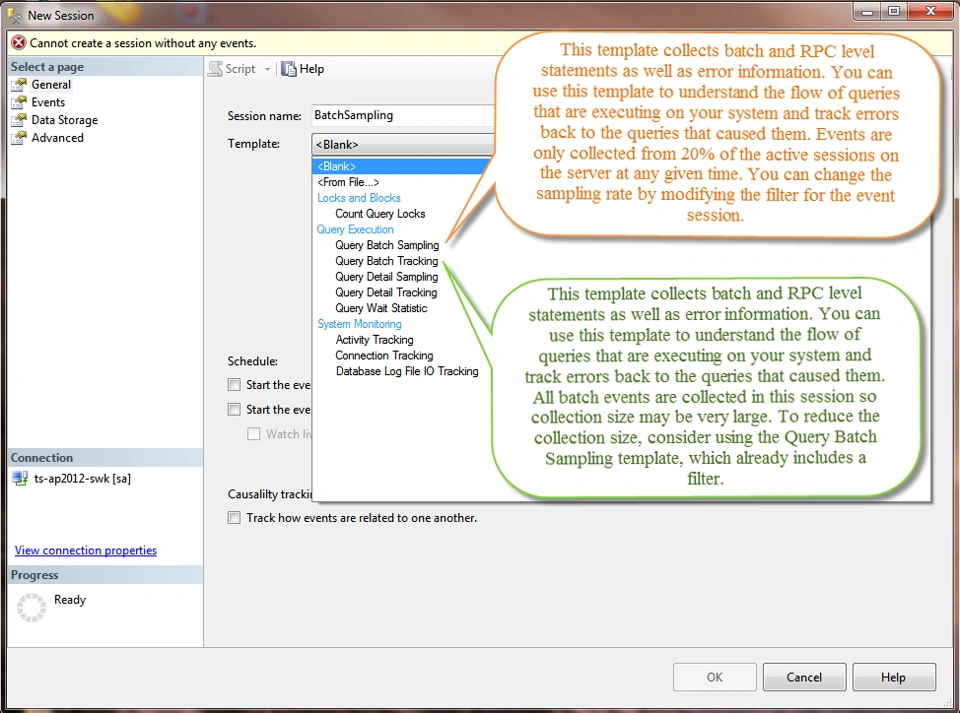 Understanding SQL Server Performance for SOLIDWORKS PDM SolidPractices ...