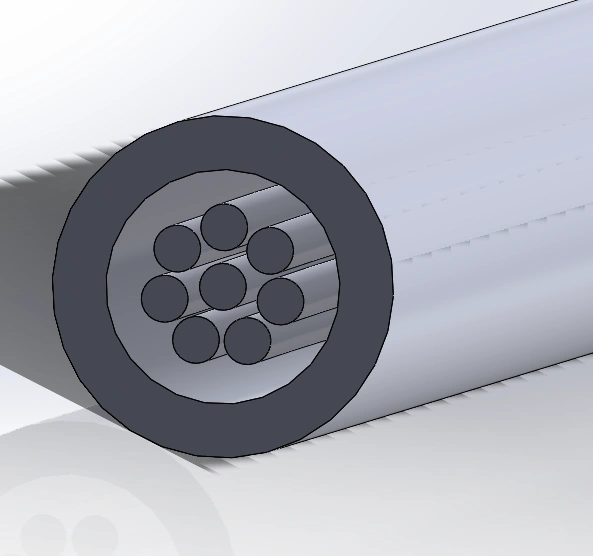 Bodies Ballooning in Simulation Results | Dassault Systèmes®