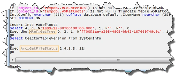 Understanding SQL Server Performance for SOLIDWORKS PDM SolidPractices ...