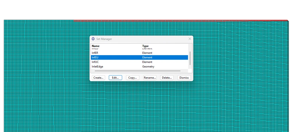 Element Set Creation using ABAQUS Script | Dassault Systèmes®