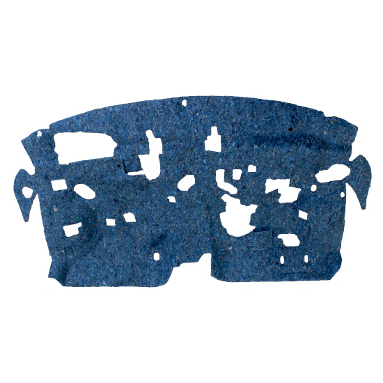 Automotive NVH Trims overview | Dassault Systèmes®