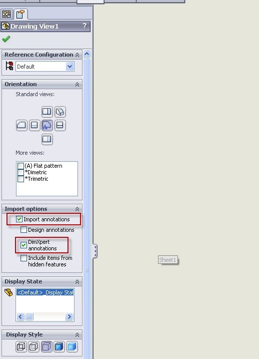 Create drawing via API | Dassault Systèmes®