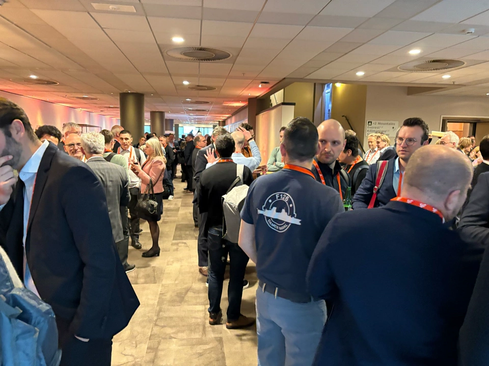 Recap Replays 2025 3DEXPERIENCE User Conference | Dassault Systèmes®