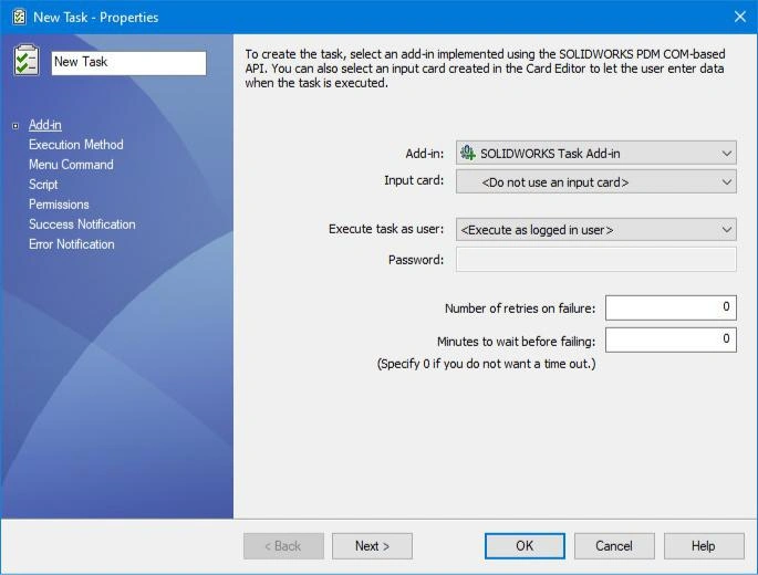 Getting Started with the SOLIDWORKS PDM API SolidPractices | Dassault Systèmes®