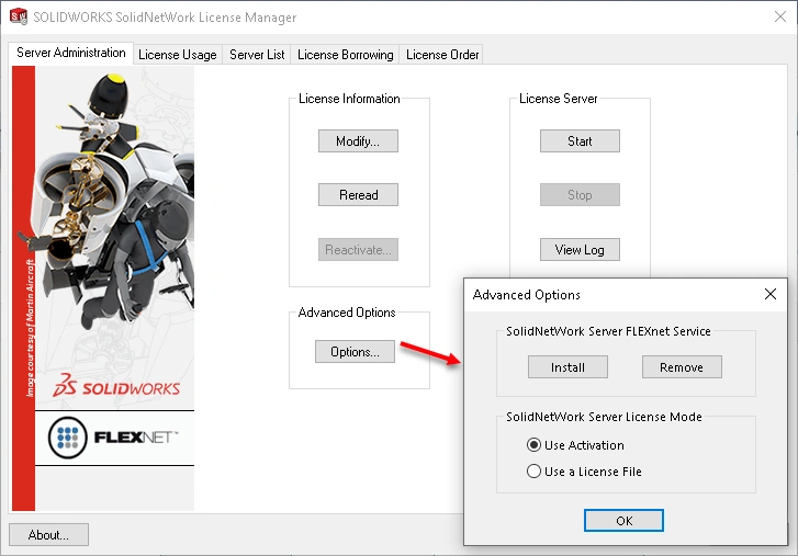 SOLIDWORKS Licensing Information and Troubleshooting SolidPractices | Dassault Systèmes®