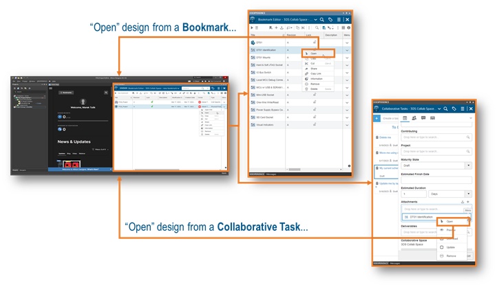 Collaborative Designer for Cadence Allegro UEC R2024X GA | Dassault ...