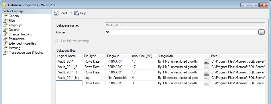 Understanding SQL Server Performance for SOLIDWORKS PDM SolidPractices ...