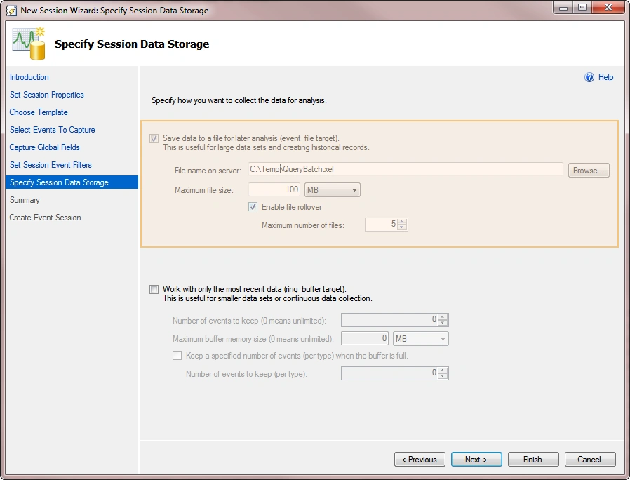 Understanding SQL Server Performance for SOLIDWORKS PDM SolidPractices ...