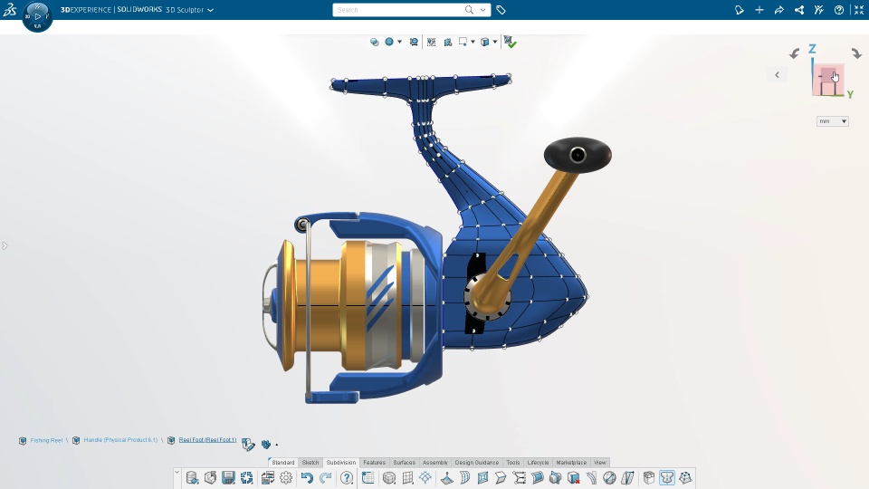 Discover What s New in the November Release of the SOLIDWORKS Roles ...