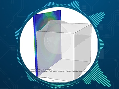On Demand Tech Talk Fluids Modeling in Abaqus CEL and SPH in Abaqus ...