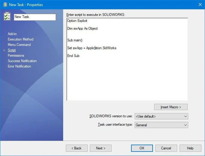 Getting Started with the SOLIDWORKS PDM API SolidPractices | Dassault ...