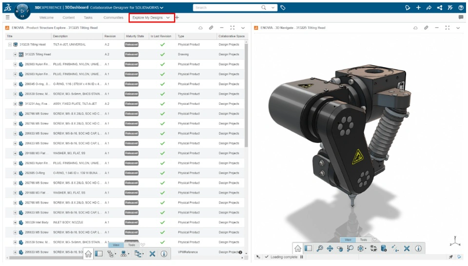 Introducing the Platform User Interface for SOLIDWORKS Design Users ...