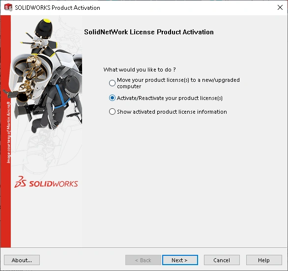 SOLIDWORKS Licensing Information and Troubleshooting SolidPractices | Dassault Systèmes®