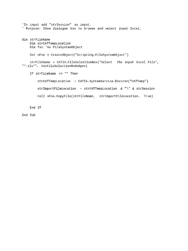 Import System Structure From Excel with Capable Resources | Dassault ...