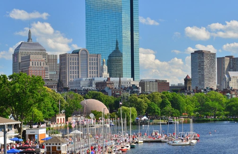 Enjoy Live Streaming of the ENOVIA Keys to 3DEXPERIENCE User Conference Boston | Dassault Systèmes®