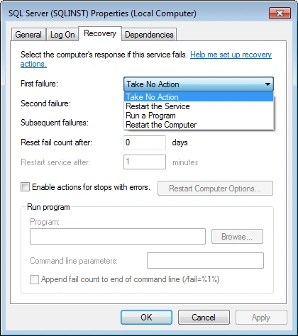 Understanding SQL Server Performance for SOLIDWORKS PDM SolidPractices ...