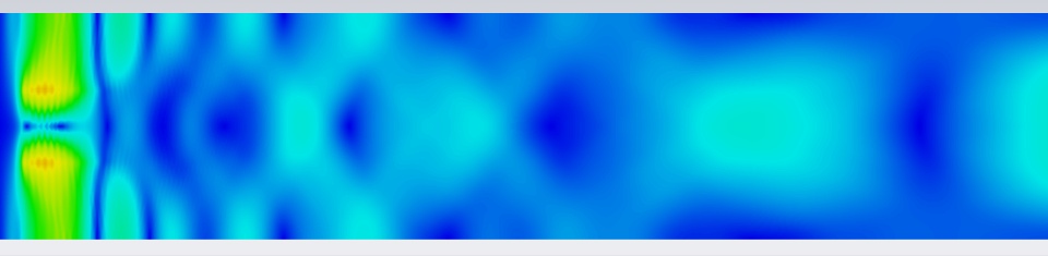 CST Completely unable to get sensible results from a basic PIC simulation | Dassault Systèmes®