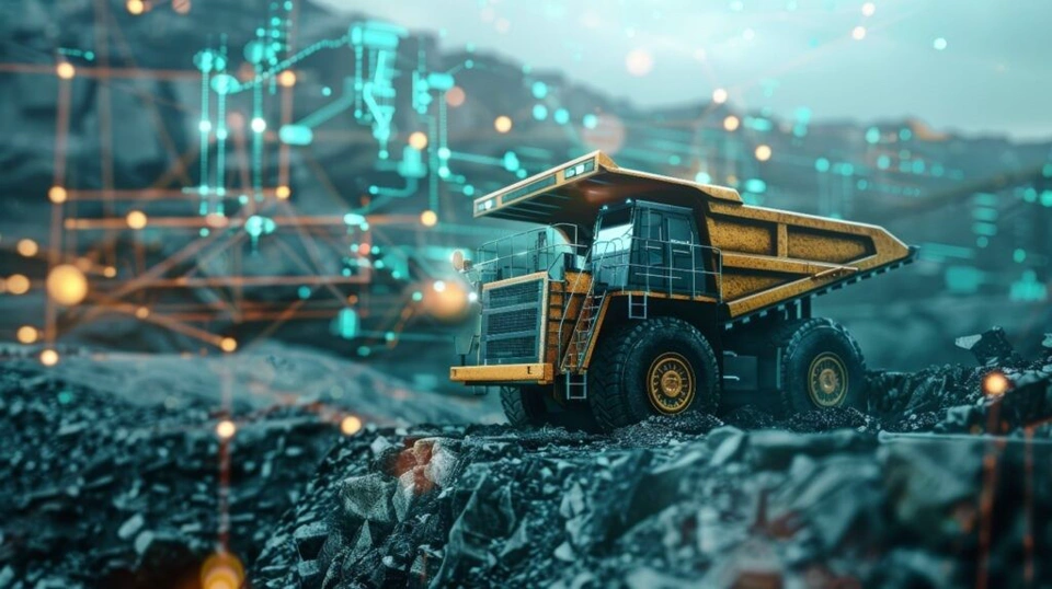 Maximizing Mining Value with the 3DEXPERIENCE Platform | Dassault Systèmes®