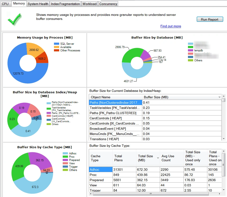 Understanding SQL Server Performance for SOLIDWORKS PDM SolidPractices ...