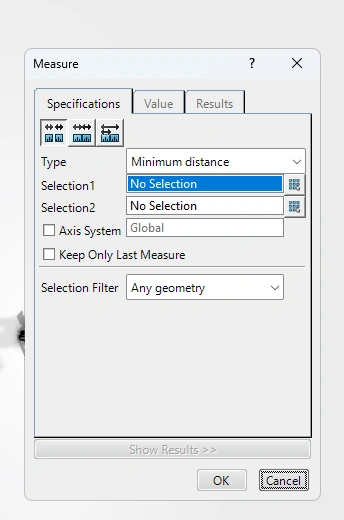 How To Effectively Use Measure Tool Dassault Systèmes®