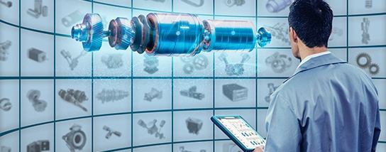 Optimize Product Design with the Right Parts Standardization and Reuse ...