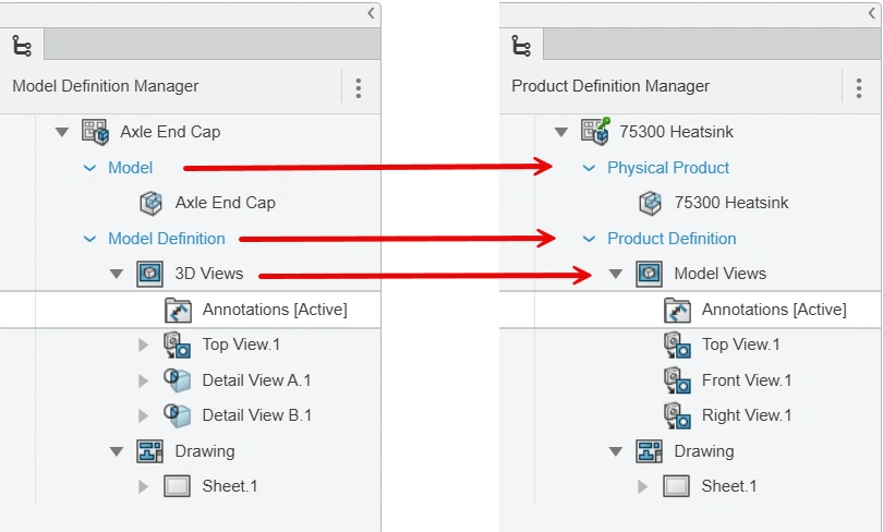 SOLIDWORKS xDesign R2026x FD01 | Dassault Systèmes®