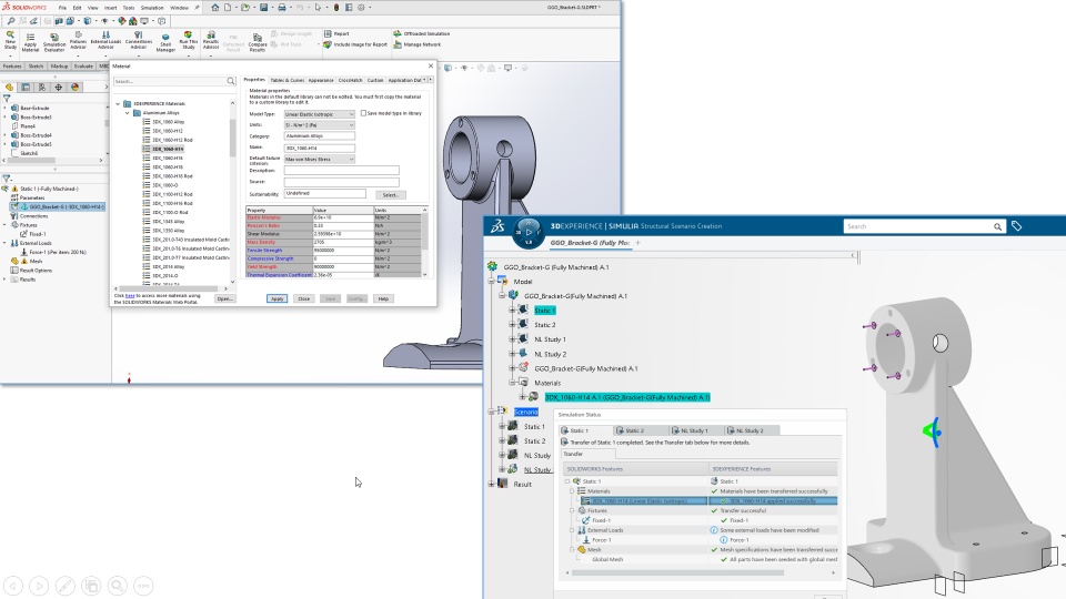 SIMULIA Structural Performance Engineer | Dassault Systèmes®